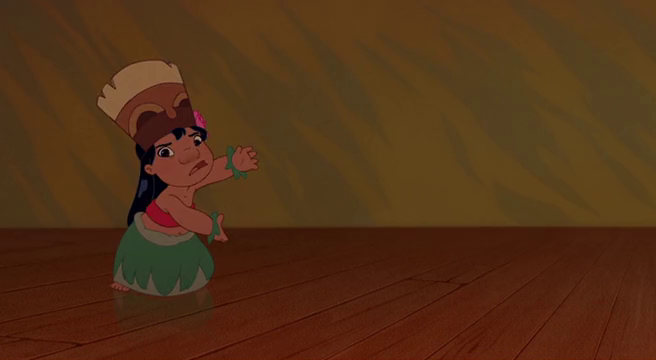 Lilo es Stitch 2 Csillagkutyabaj, animációs, mese - Videa