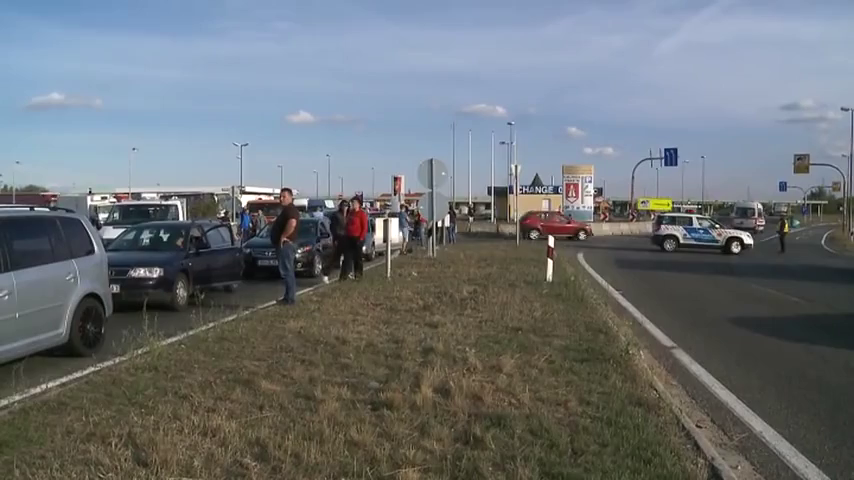 Álljon meg a menet! - - Videa