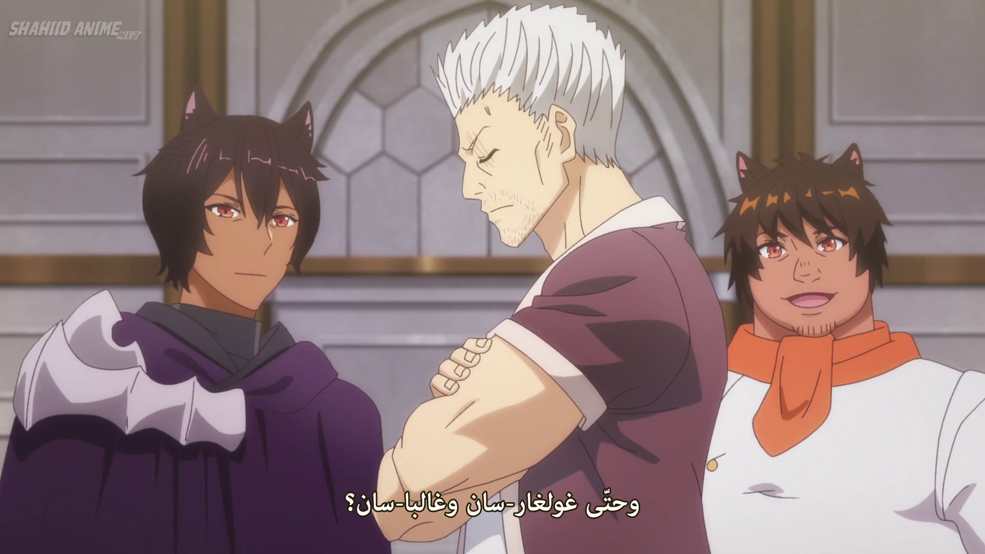 [Shahiid-anime net] Seija Musou -, musou, seija - Videa