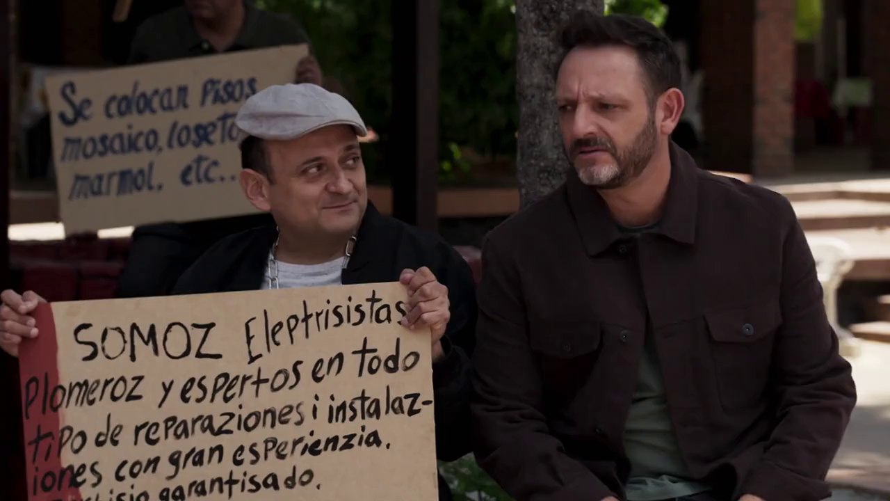 A mostoha - 8.rész (2022), mexikói, sorozat - Videa