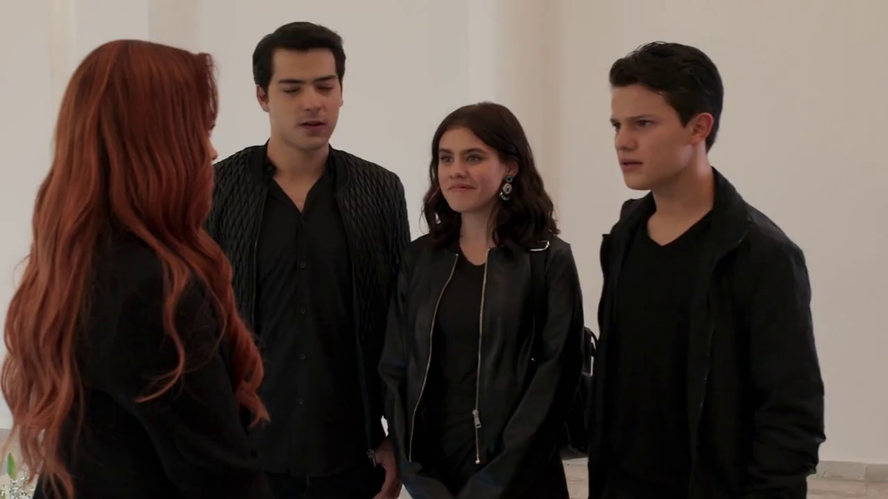 A mostoha - 20.rész (2022), mexikói, sorozat - Videa