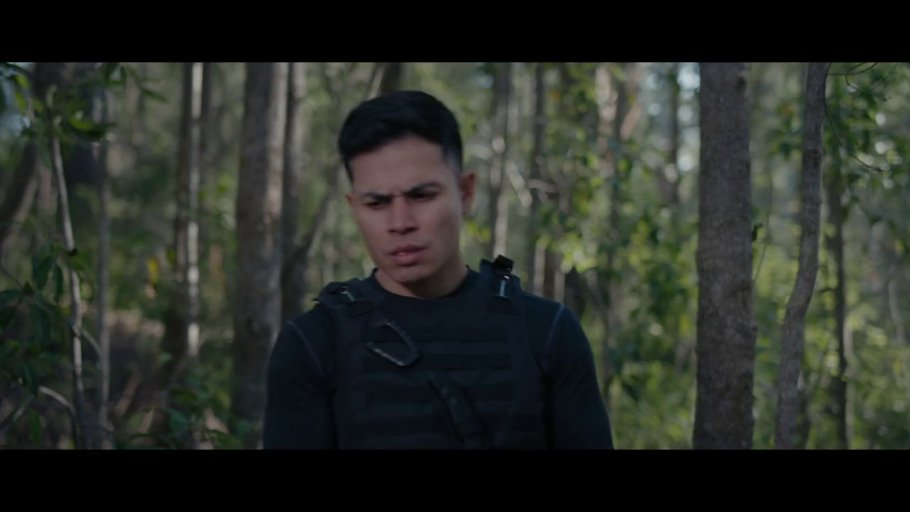 Hostile Forces 2023, zsé? - Videa