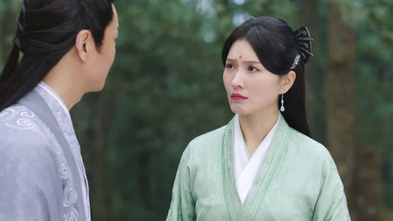 Love Forever Young 8. rész, cdrama, love forever young, magyar felirat ...