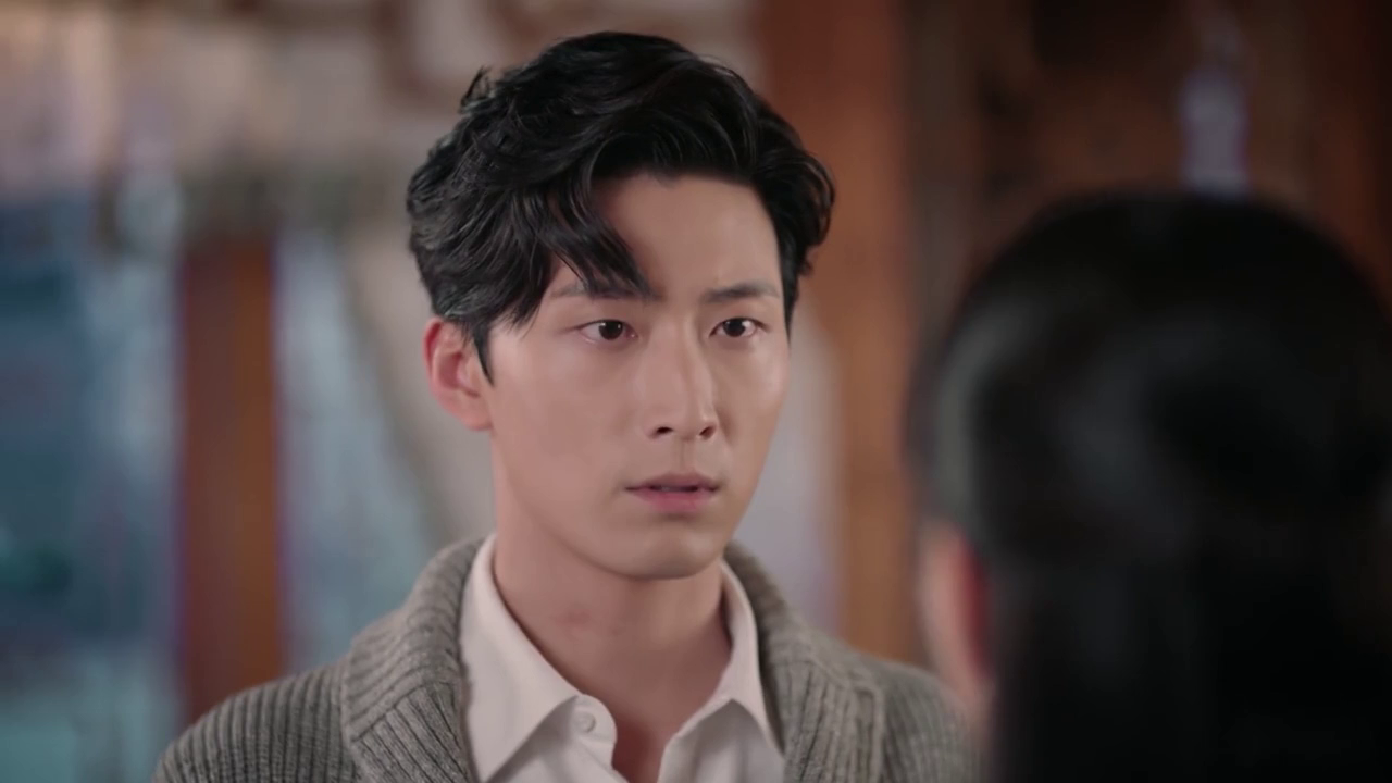 Love in Flames of War, cdrama, chen du ling, dou xiao - Videa