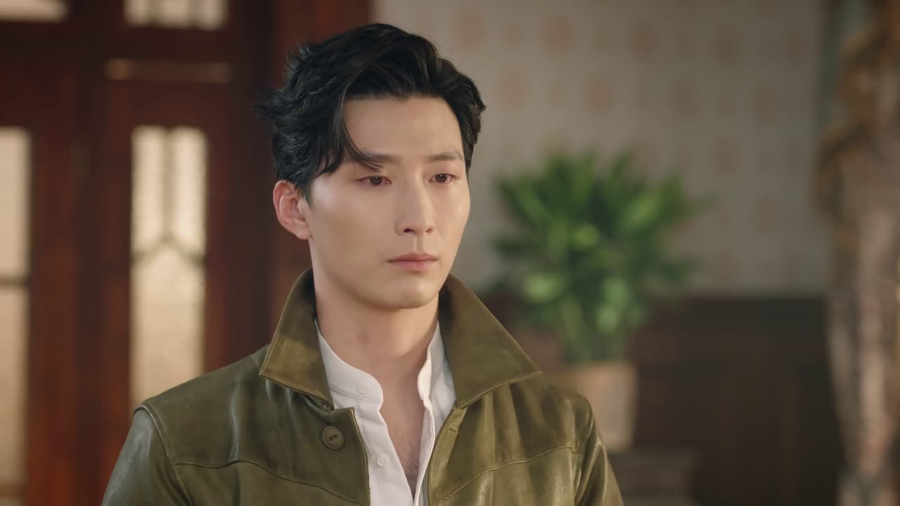 Love in Flames of War, cdrama, chen du ling, dou xiao - Videa