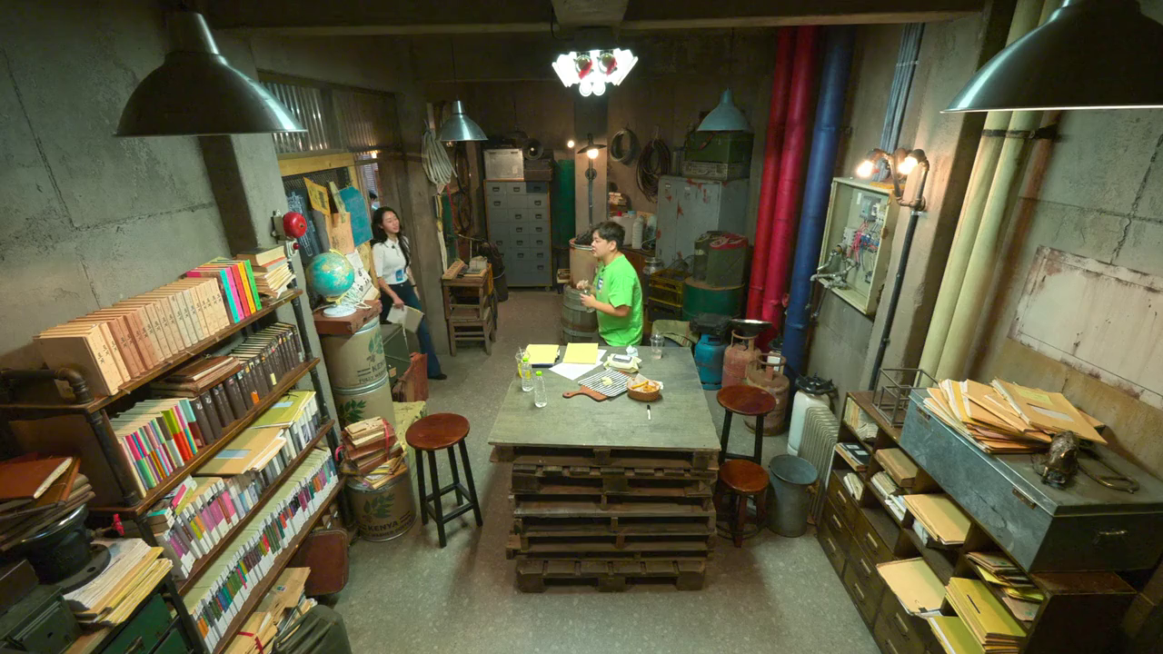 The Devils Plan 7. rész, film/animáció - Videa