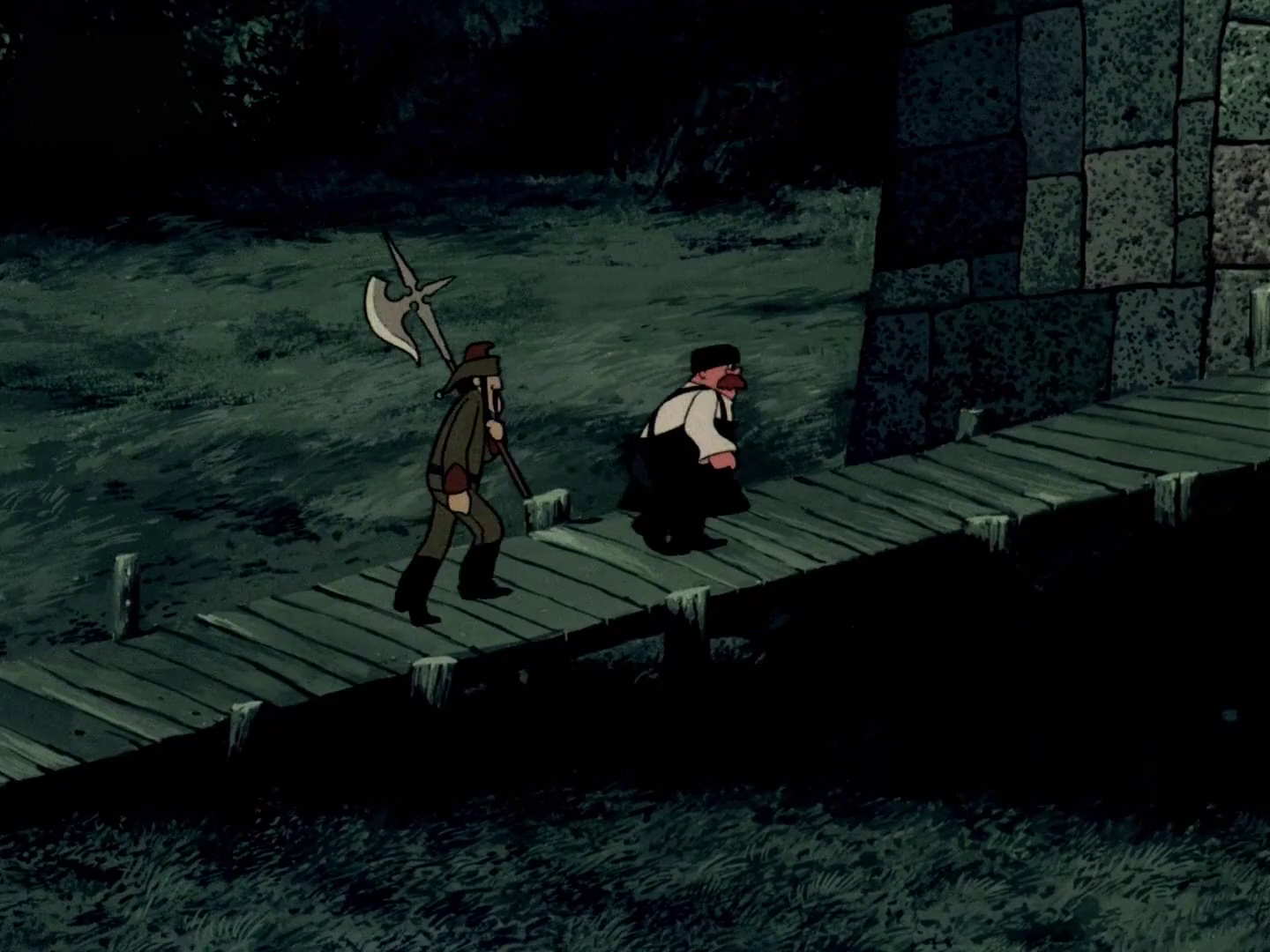 Ludas Matyi, film/animáció - Videa