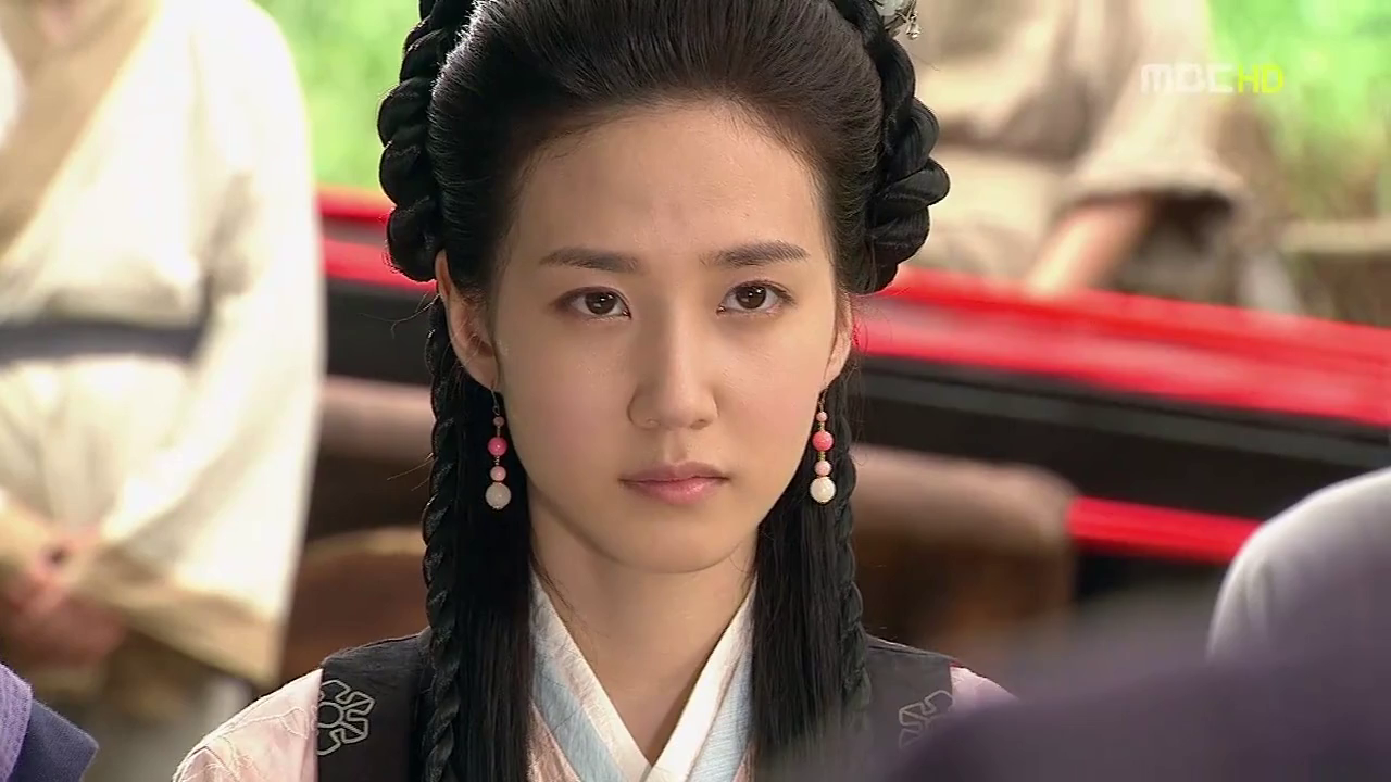 Gye Baek E06, film/animáció - Videa