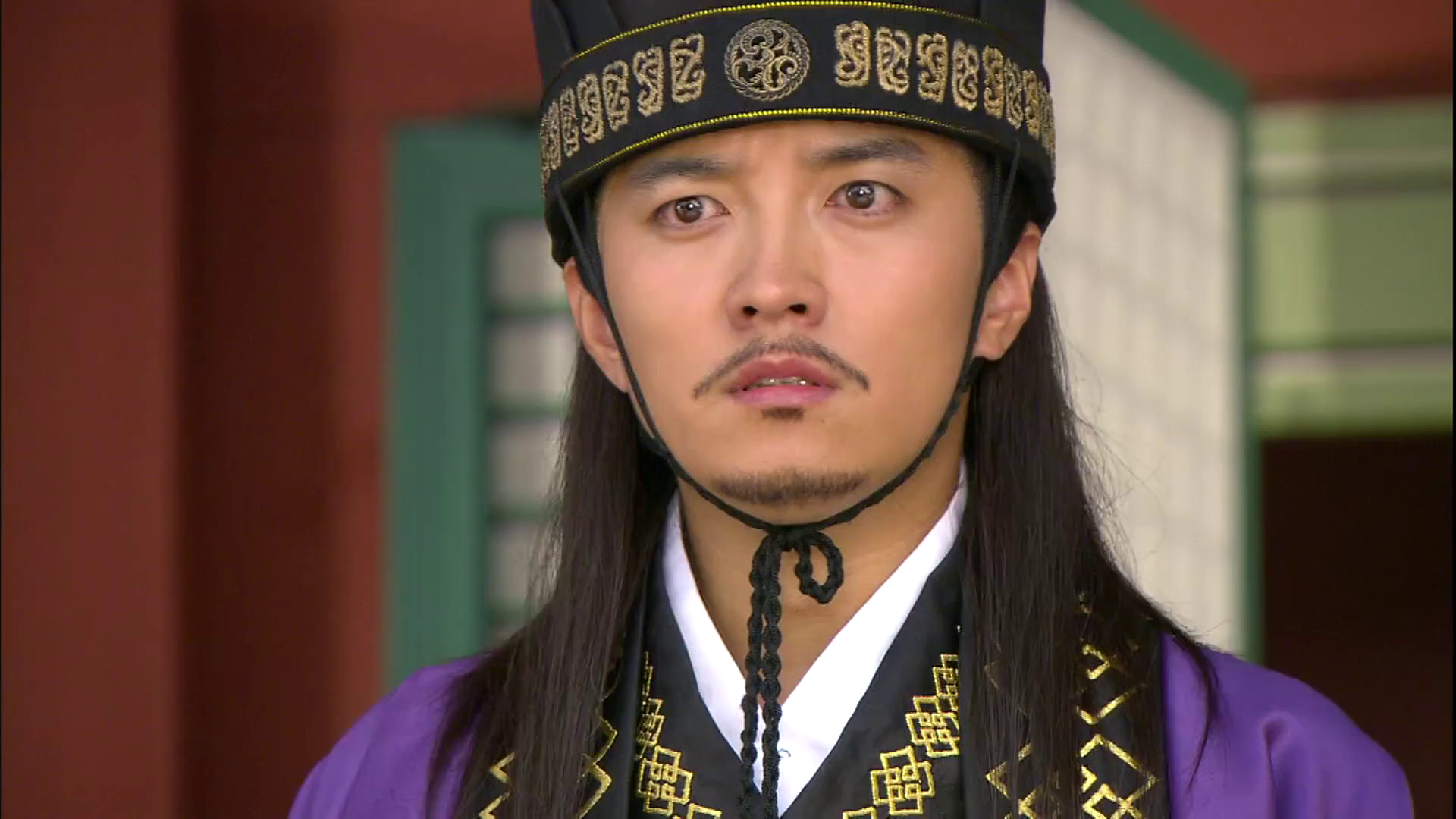 Shilla királyság ékköve 21. rész, bidam, dokman, jusin - Videa