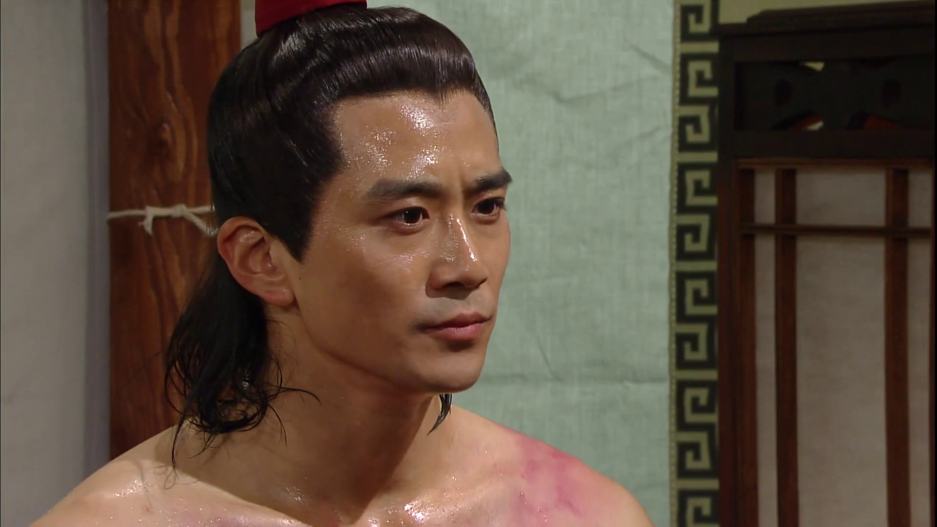 Shilla királyság ékköve 34. rész, bidam, dokman, jusin - Videa