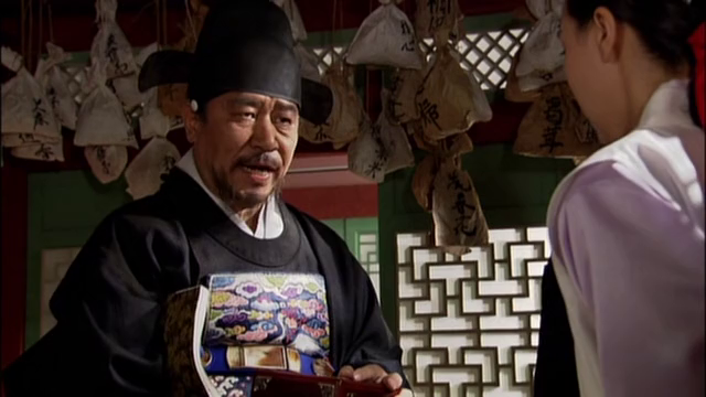 Conspiracy In The Court E06, film/animáció - Videa