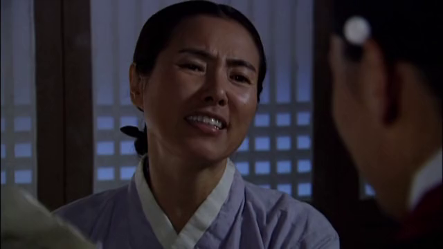 Conspiracy In The Court E08, film/animáció - Videa