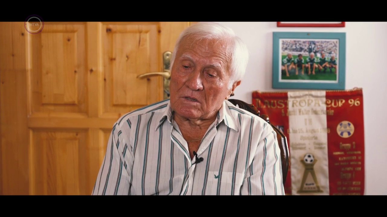 Rákosi Gyula - 70 év, film/animáció - Videa