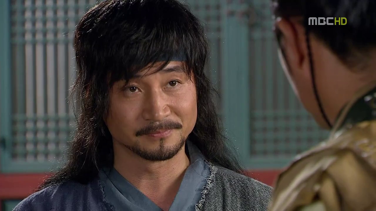 Gye Baek E11, film/animáció - Videa