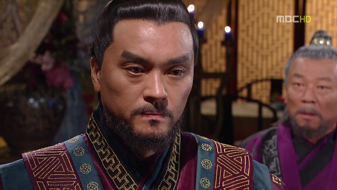 Gye Baek E13, film/animáció - Videa