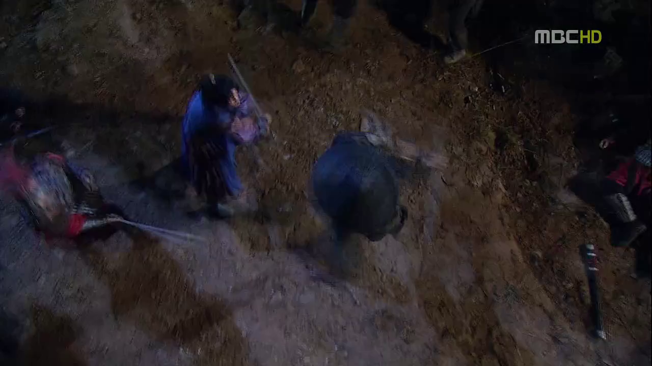 Gye Baek E27, film/animáció - Videa