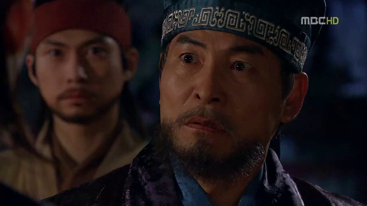 Gye Baek E35, film/animáció - Videa