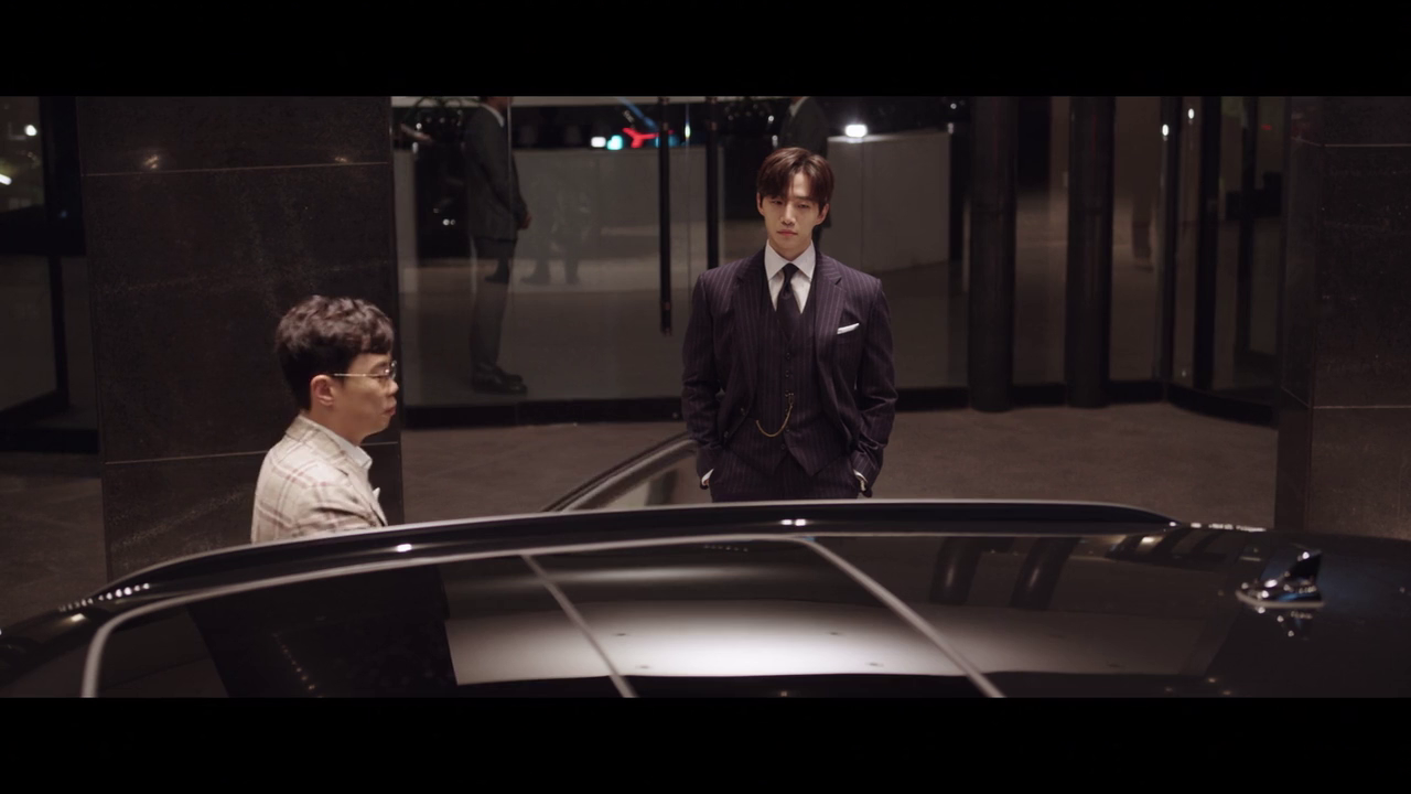 A mosoly birodalma 01x02, film/animáció - Videa