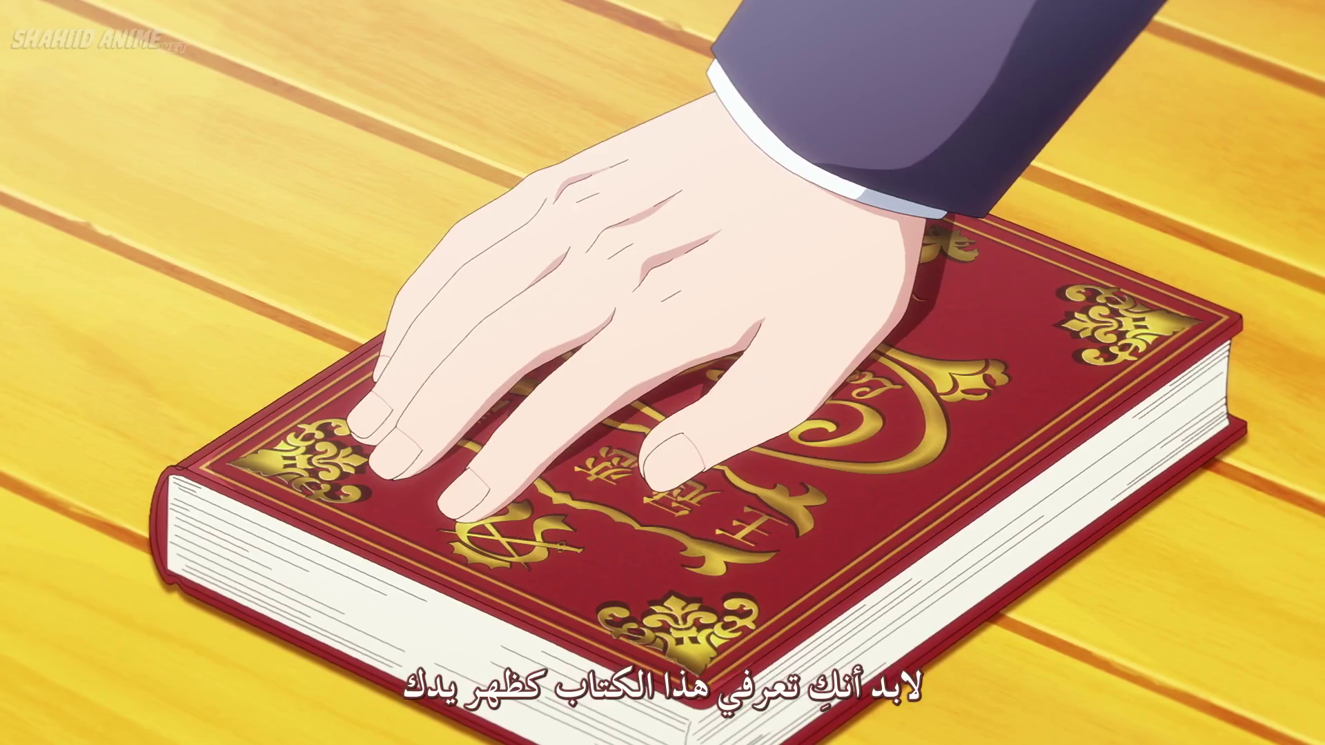 [Shahiid-anime net] Hyakkano - 03, hyakkano - Videa