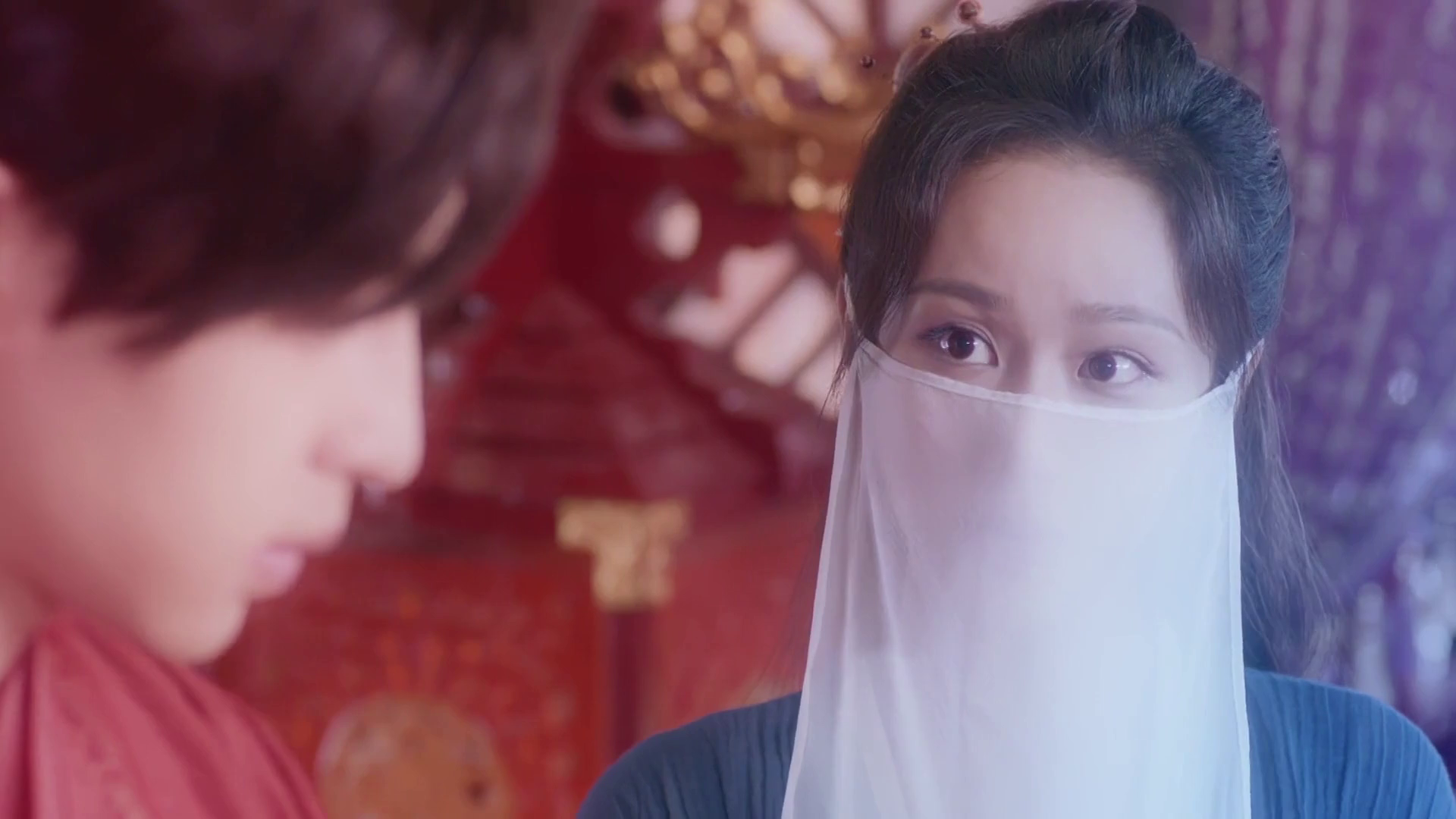 Ashes of Love E24 x264, film/animáció - Videa