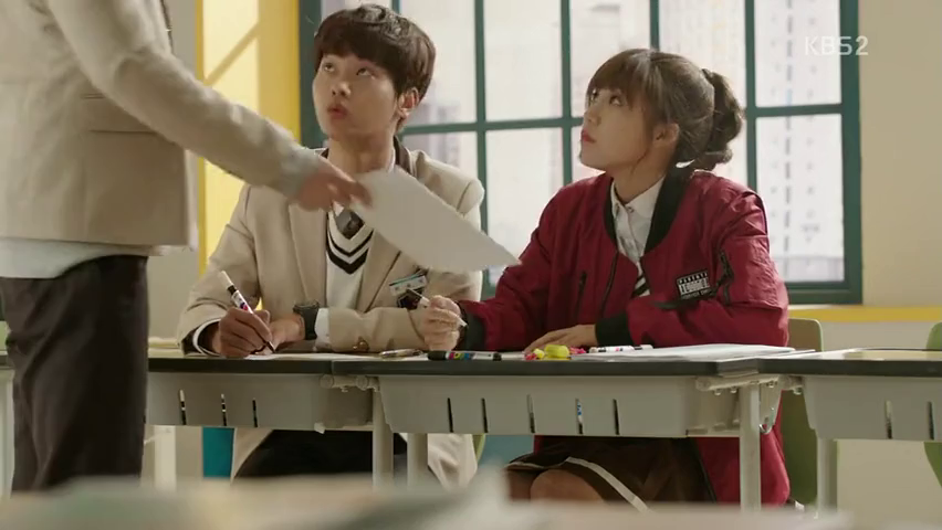 Sassy Go E06, film/animáció - Videa