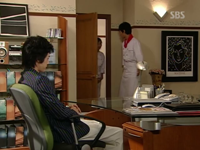 Only You E04, film/animáció - Videa