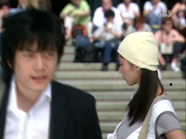 Only You E01, film/animáció - Videa