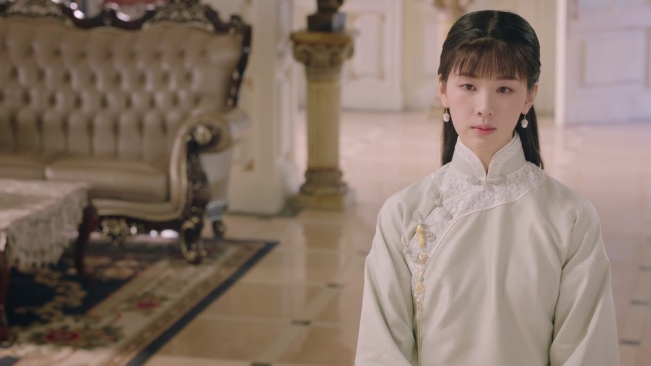 Love in Flames of War, cdrama, chen du ling, dou xiao - Videa