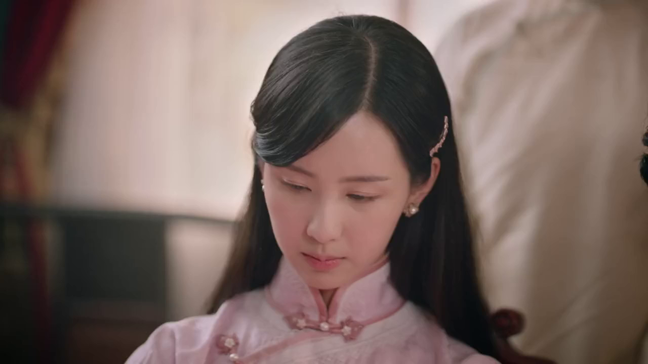 Love in Flames of War, cdrama, chen du ling, dou xiao - Videa