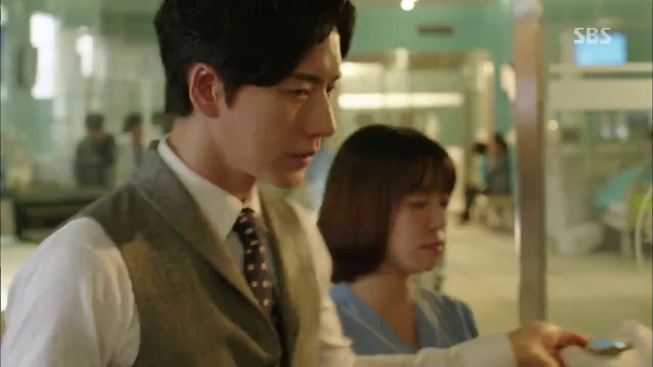 Doctor Stranger E03, film/animáció - Videa