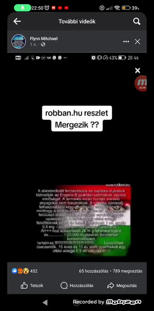 Gyerek oltások, film.avi, mp4, videó - Videa