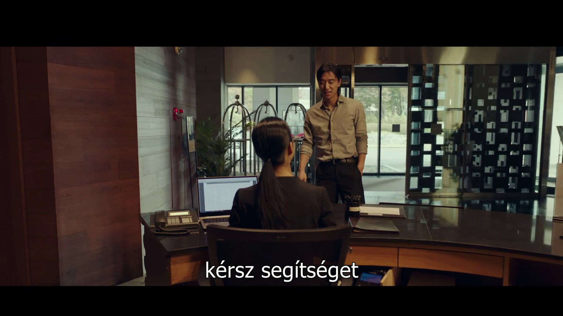 Rose Mansion 1/7, koreai, sorozat - Videa