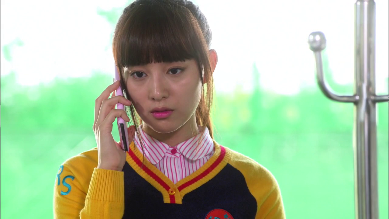 The Heirs E05, film/animáció - Videa