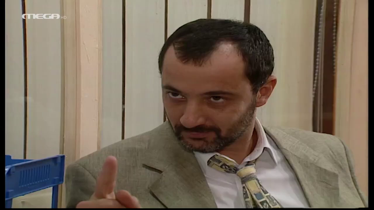 ΕΙΜΑΣΤΕ ΣΤΟΝ ΑΕΡΑ Ε5, ελληνικη, σειρα - Videa