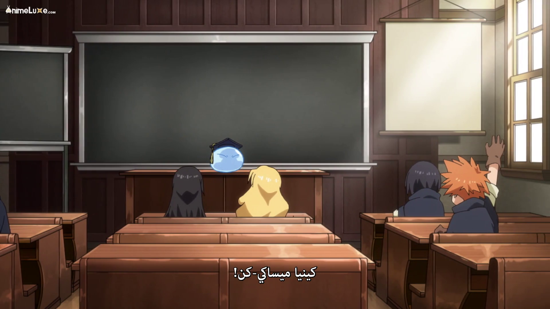 [AnimeLuxe com] TSSDK OVA -, film/animáció - Videa