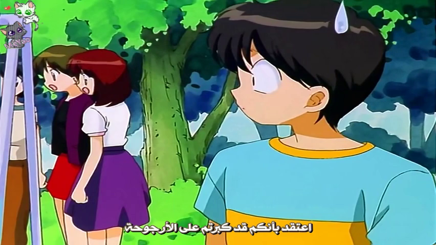 [Shahiid-anime net] Daa! - 19, daa! - Videa