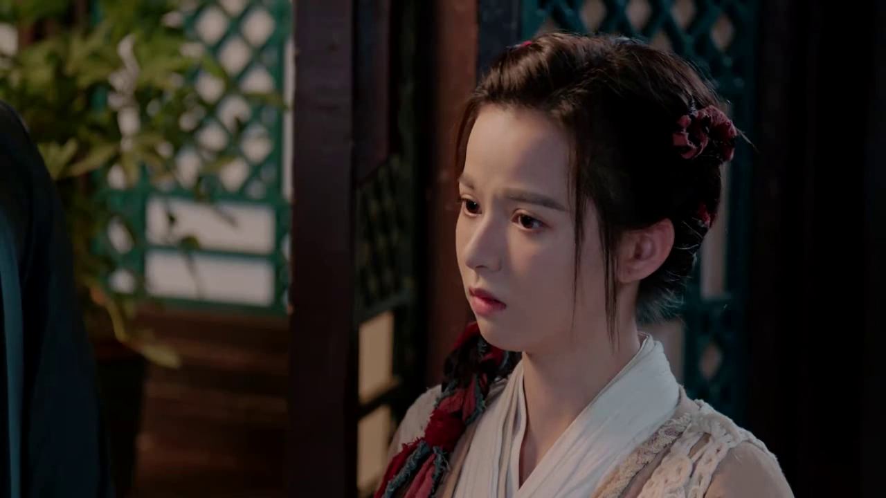 Blooming (2023) 5. rész magyar, alen fang, blooming, chinese drama - Videa