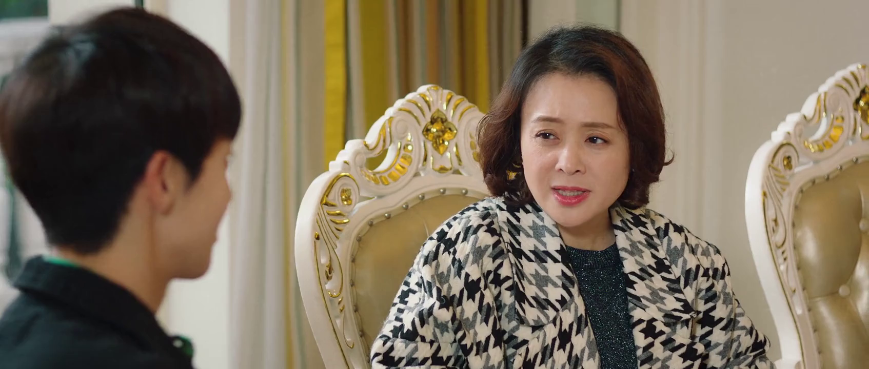 Mr Honesty E24, film/animáció - Videa