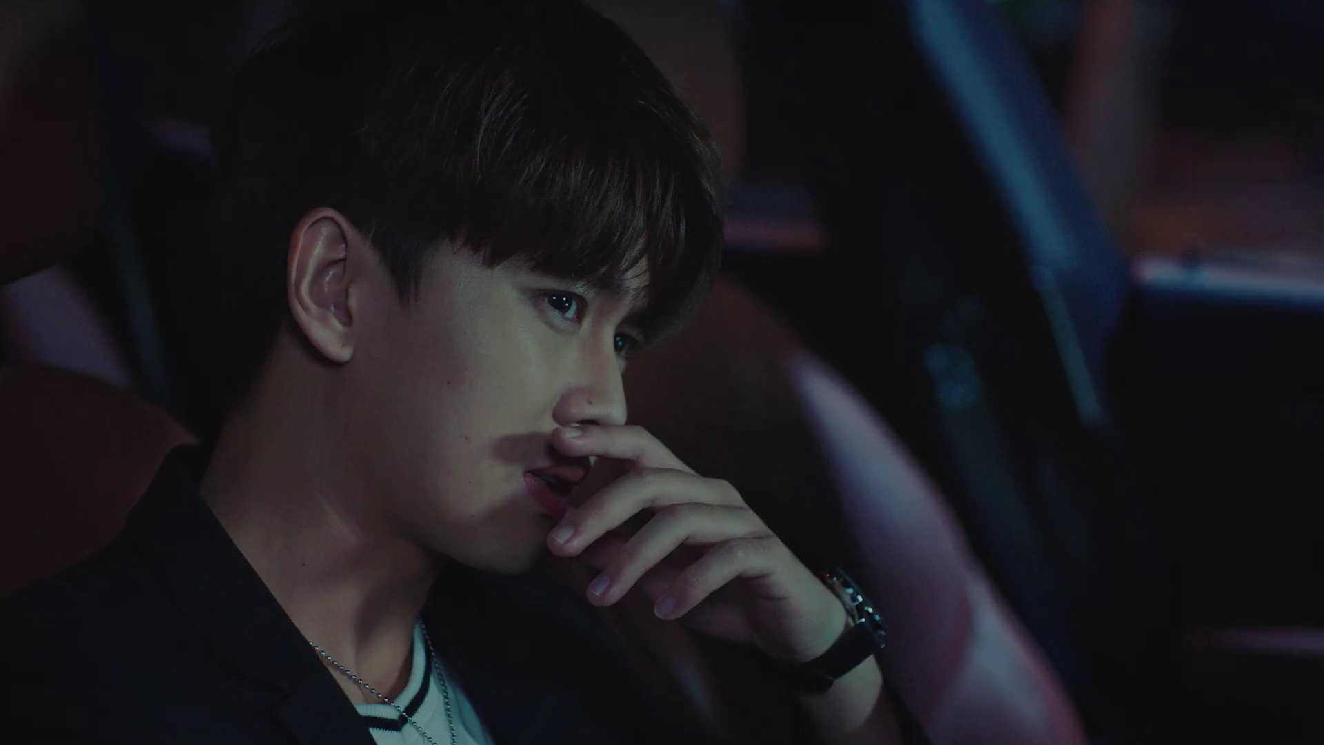 Never Say Goodbye E02, film/animáció - Videa