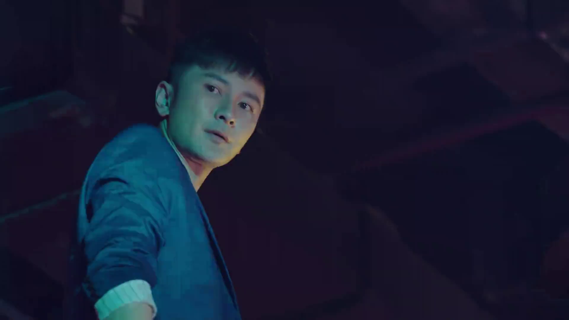 Never Say Goodbye E05, film/animáció - Videa