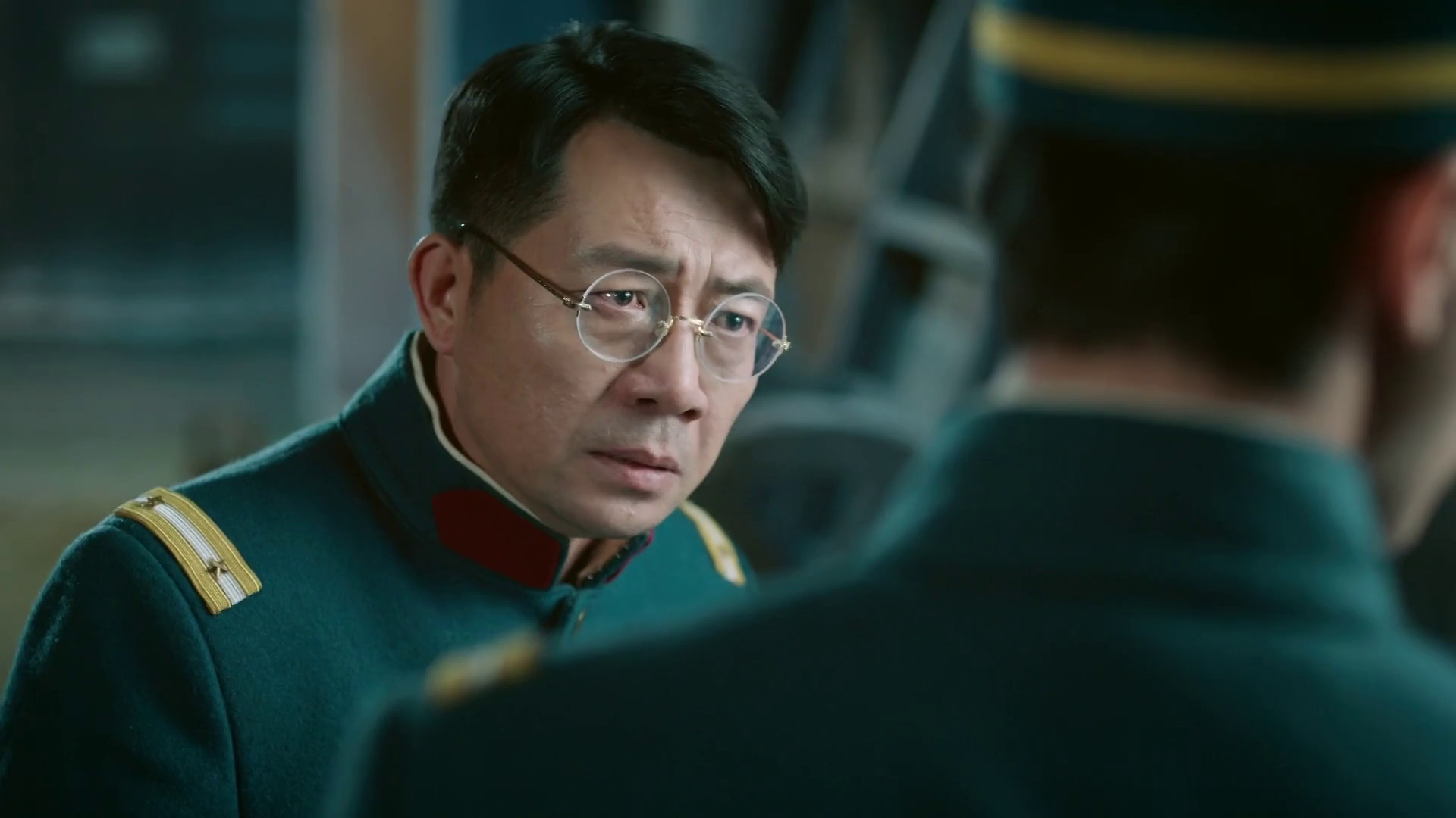 Love in Flames of War, cdrama, chen du ling, dou xiao - Videa