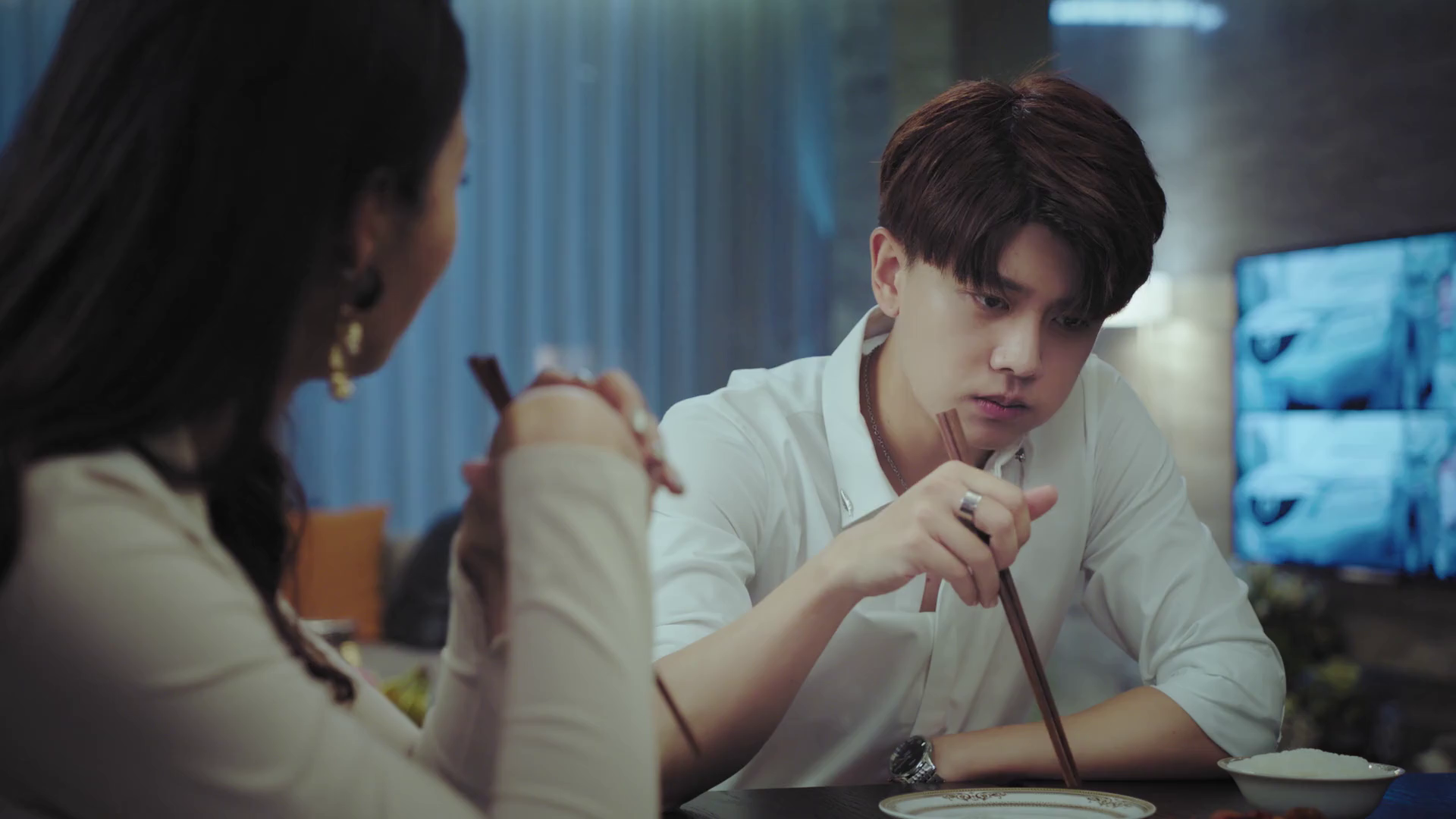 Never Say Goodbye E23, film/animáció - Videa