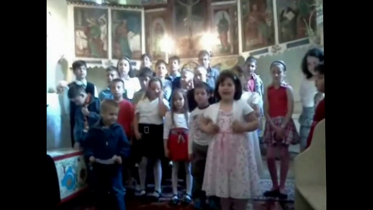 ANYÁK NAPJA Barca Ujfalu 2013, ndgabici - Videa