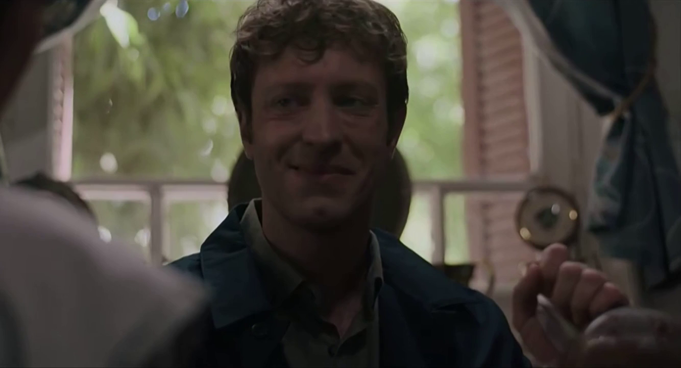 Sose me S01E06 WEB-DLRip HUN, film/animáció - Videa