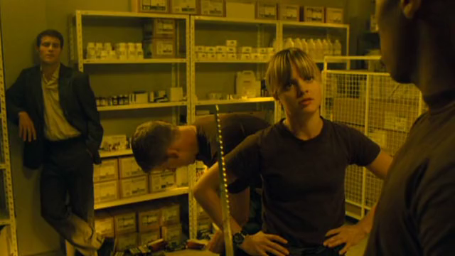 Holtak napja (2008), film/animáció - Videa