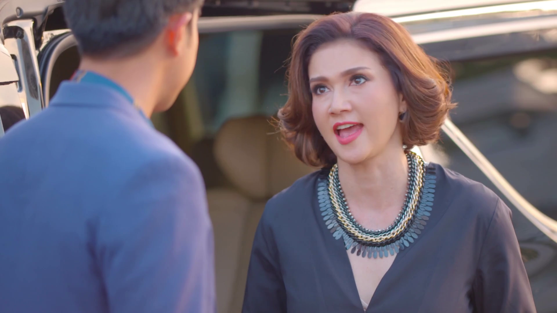 Hua Jai Sila E02, film/animáció - Videa