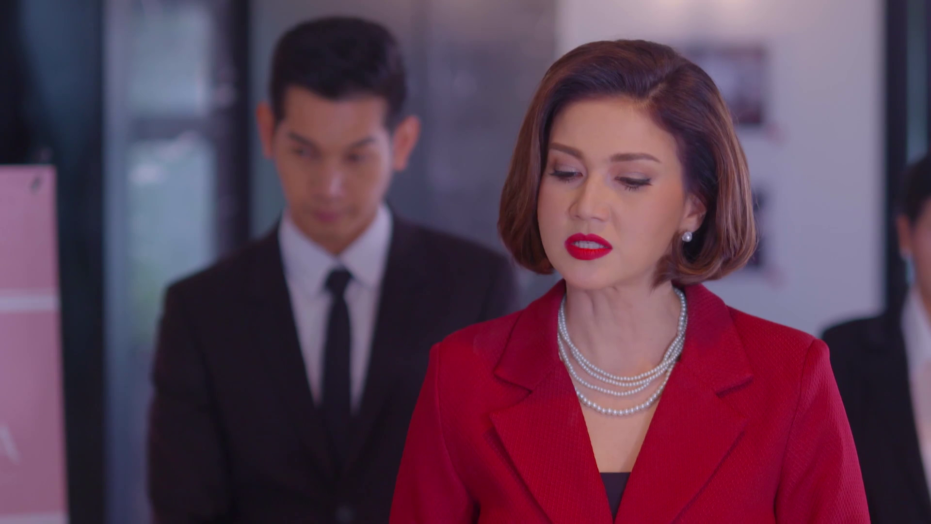 Hua Jai Sila E03, film/animáció - Videa