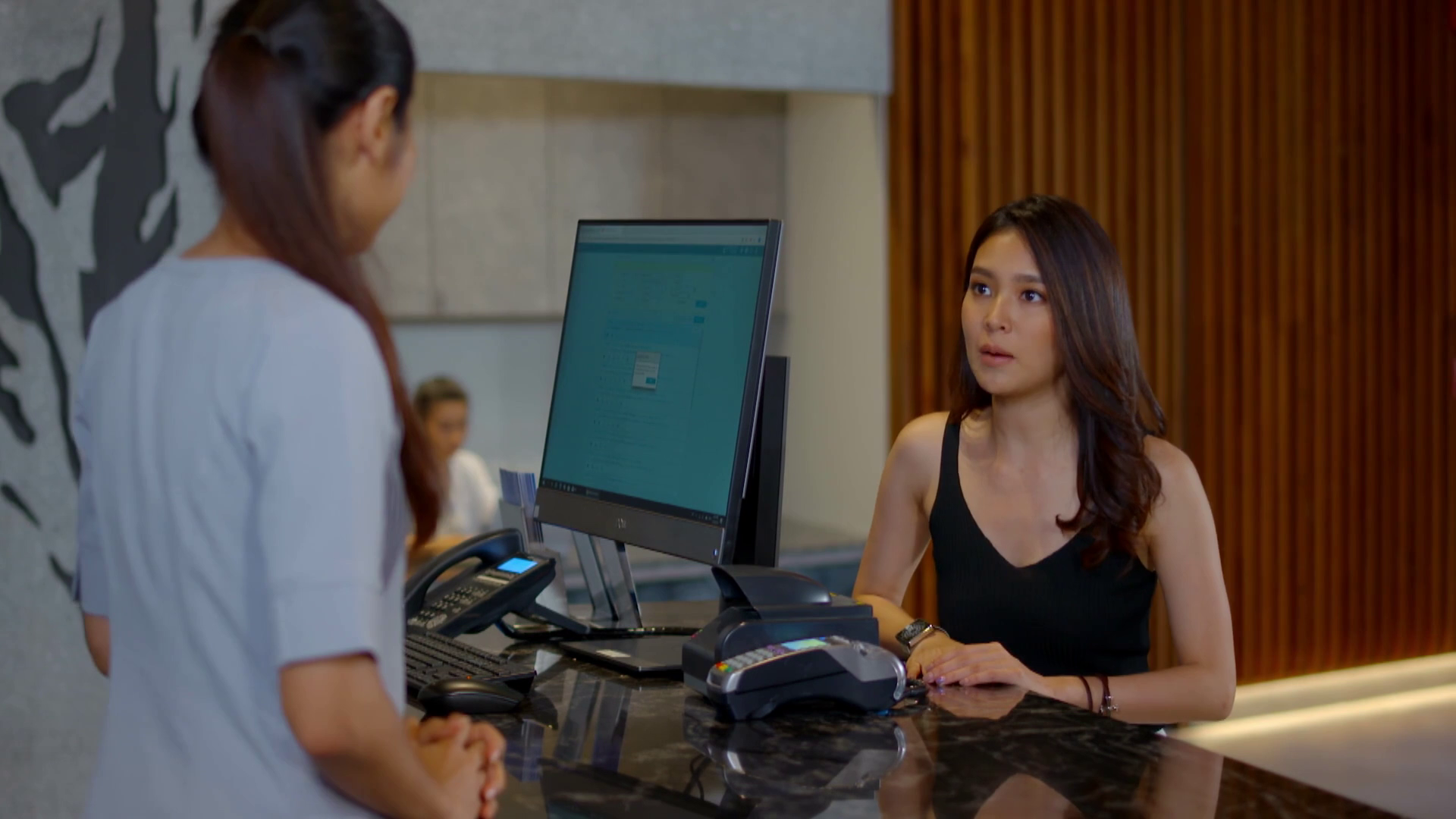 Hua Jai Sila E12, film/animáció - Videa