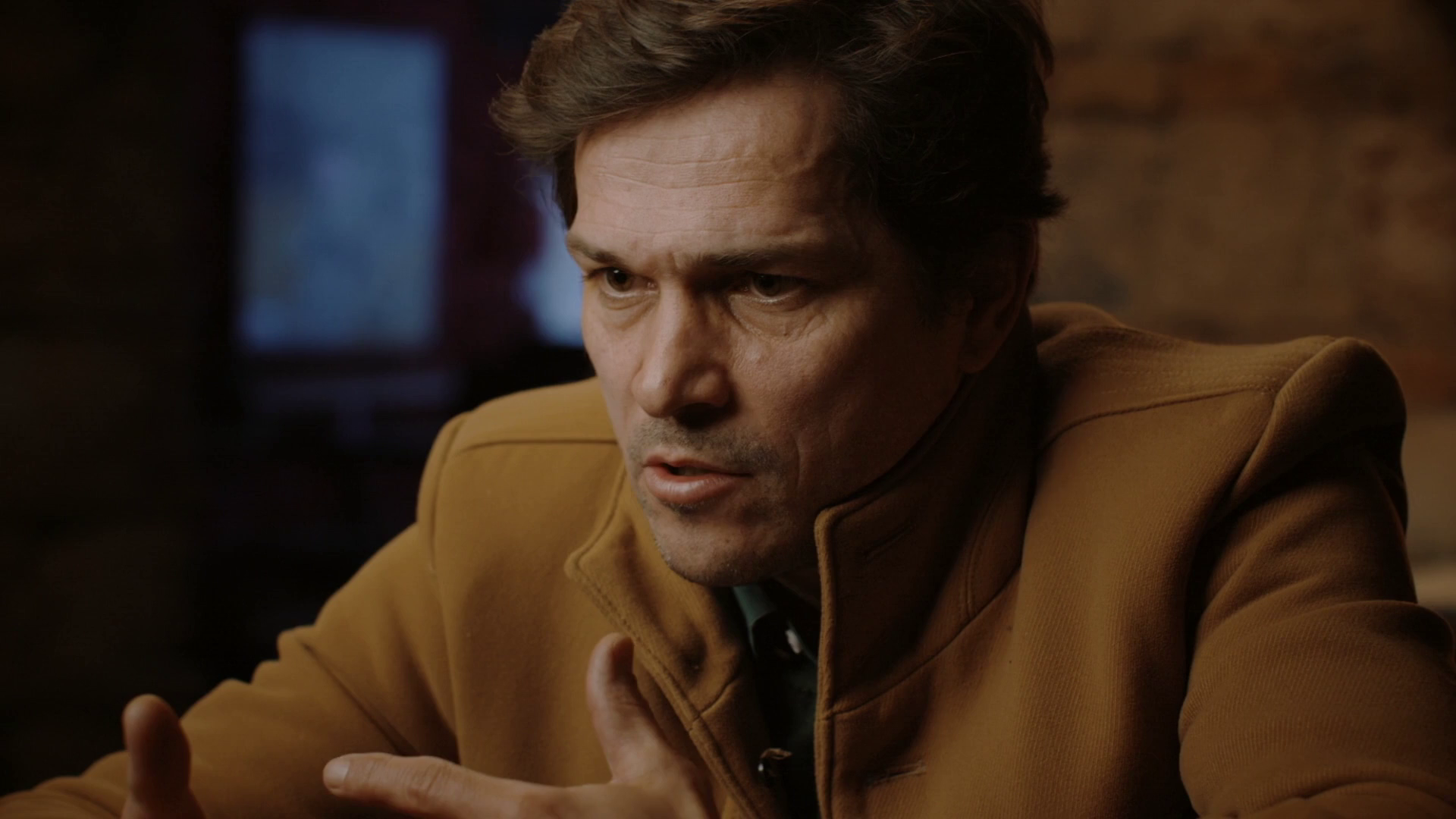 Tantrum (2021), film/animáció - Videa