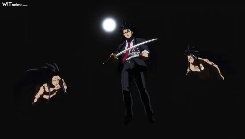 Undead Unluck الحلقة 8, undead, unluck - Videa